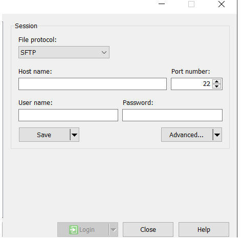 Waveserver & Waveserver Ai :Backing up configuration file locally ...